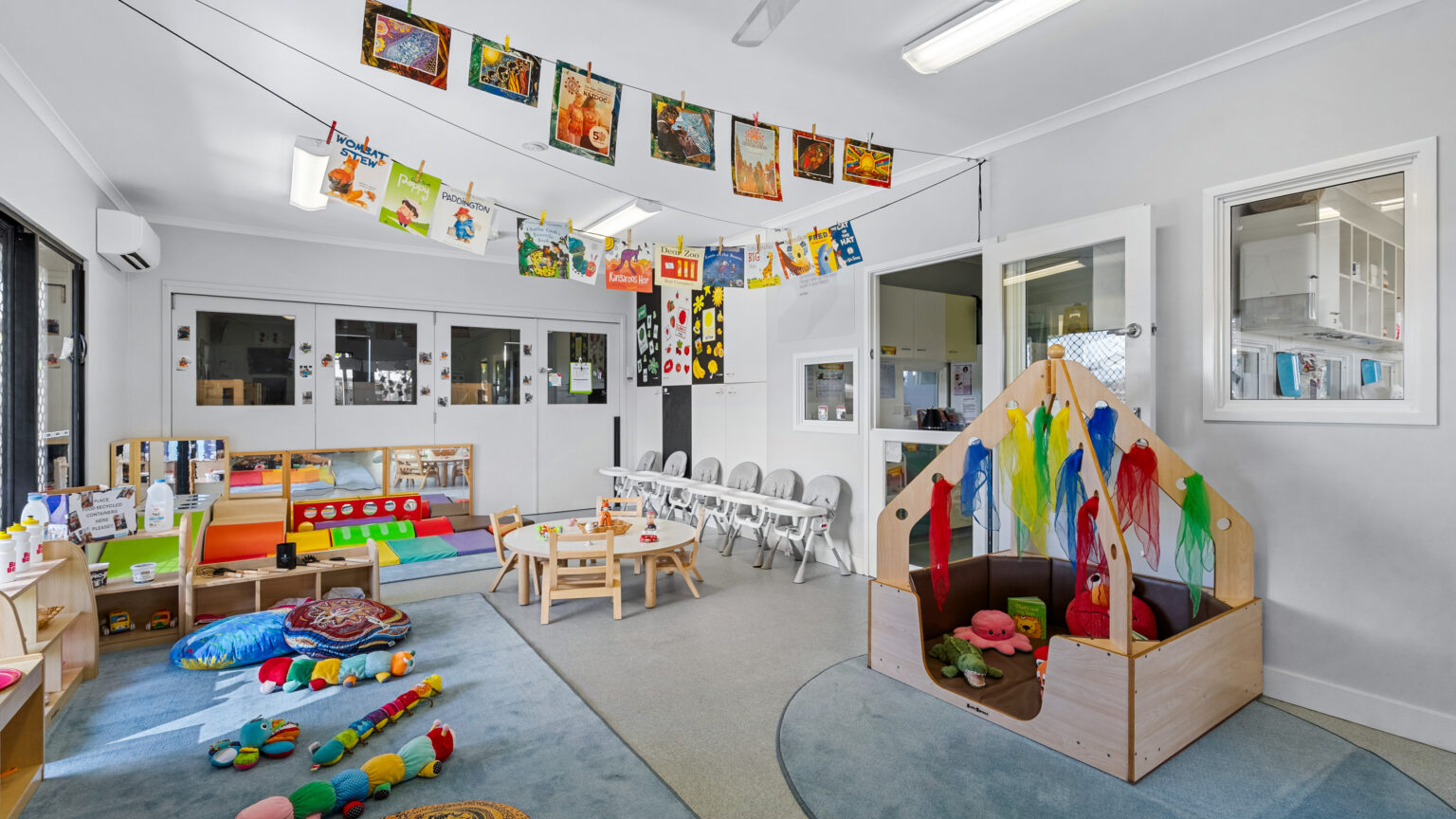 Daycare Redlynch - Redlynch Childcare & Early Learning