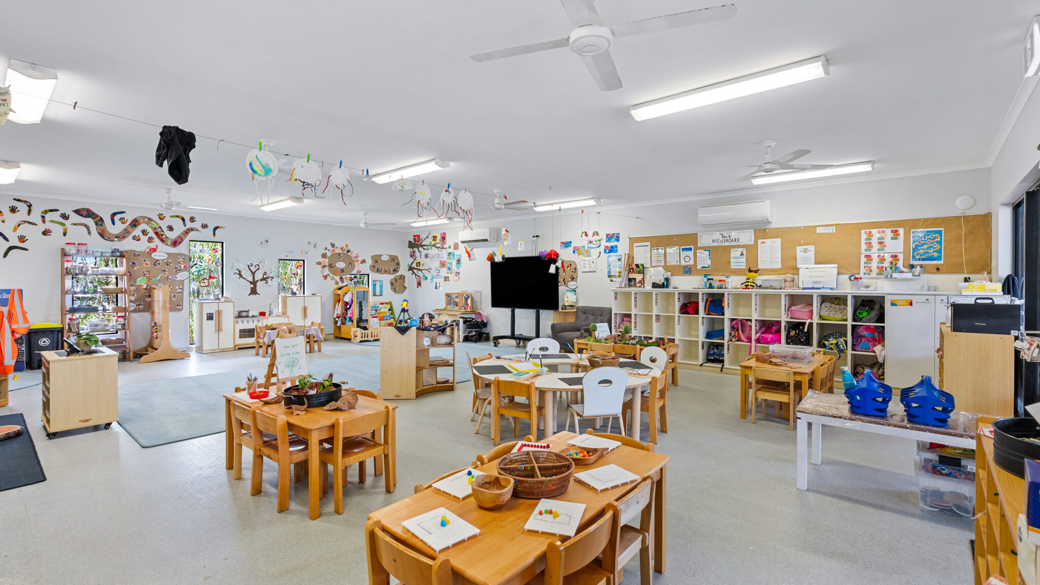 Daycare Redlynch - Redlynch Childcare & Early Learning