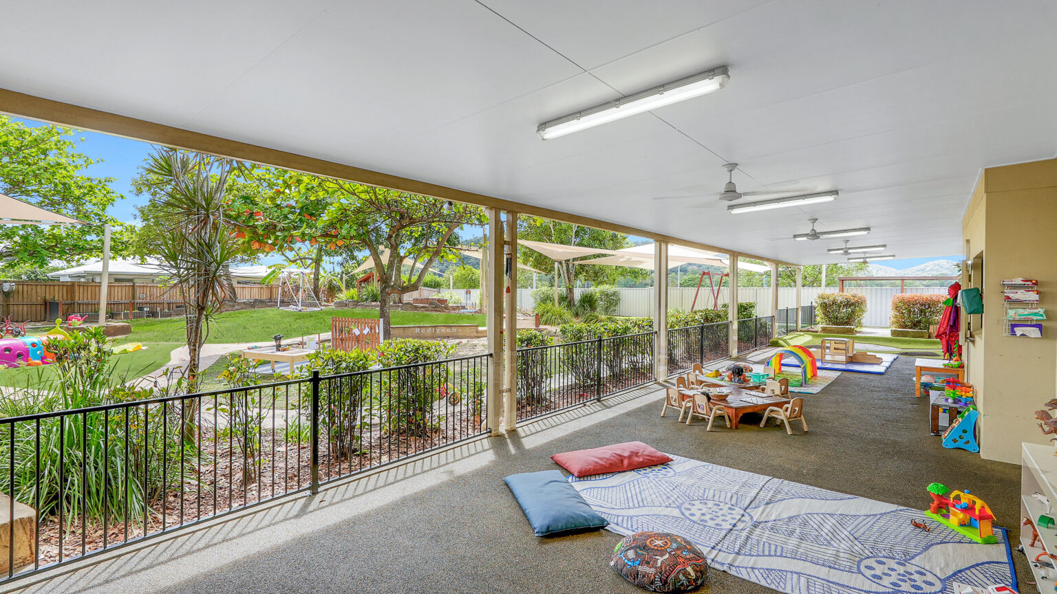 Daycare Redlynch - Redlynch Childcare & Early Learning