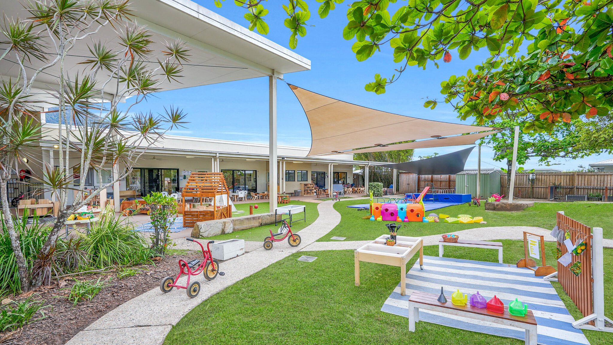 Daycare Redlynch - Redlynch Childcare & Early Learning
