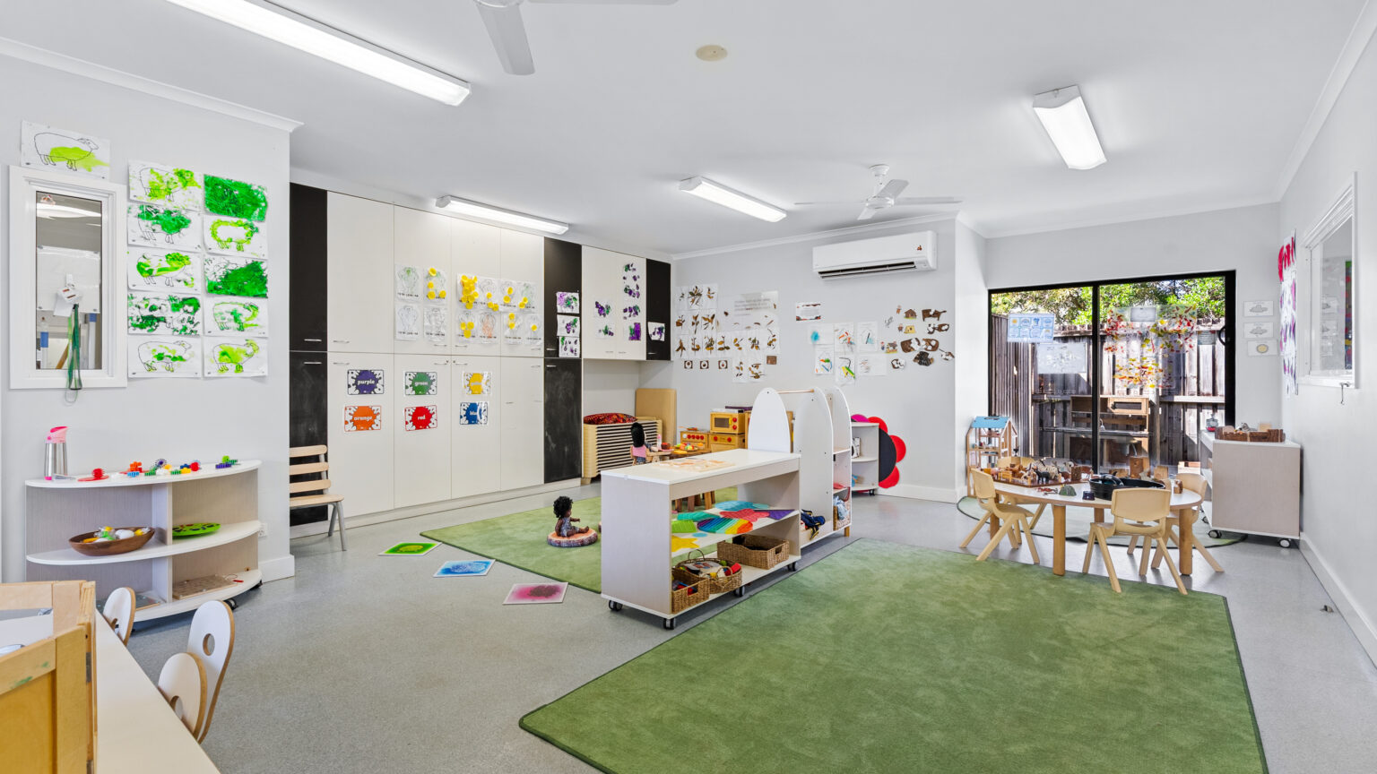 Daycare Redlynch - Redlynch Childcare & Early Learning