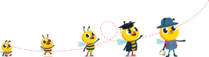 Our Curriculum - Busy Bees