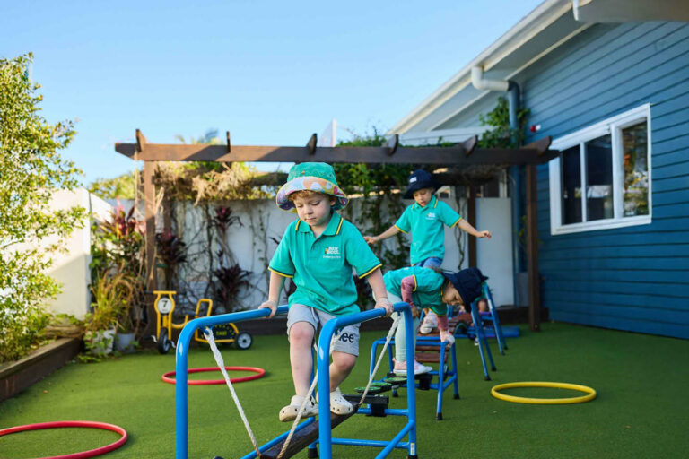 Daycare Redlynch - Redlynch Childcare & Early Learning