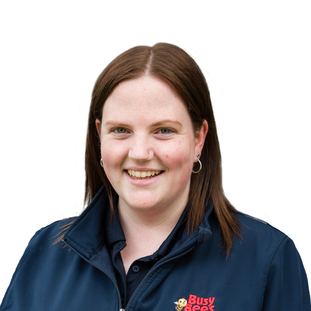 Child Care Near Belmont - Belmont Kindergarten & Day Care