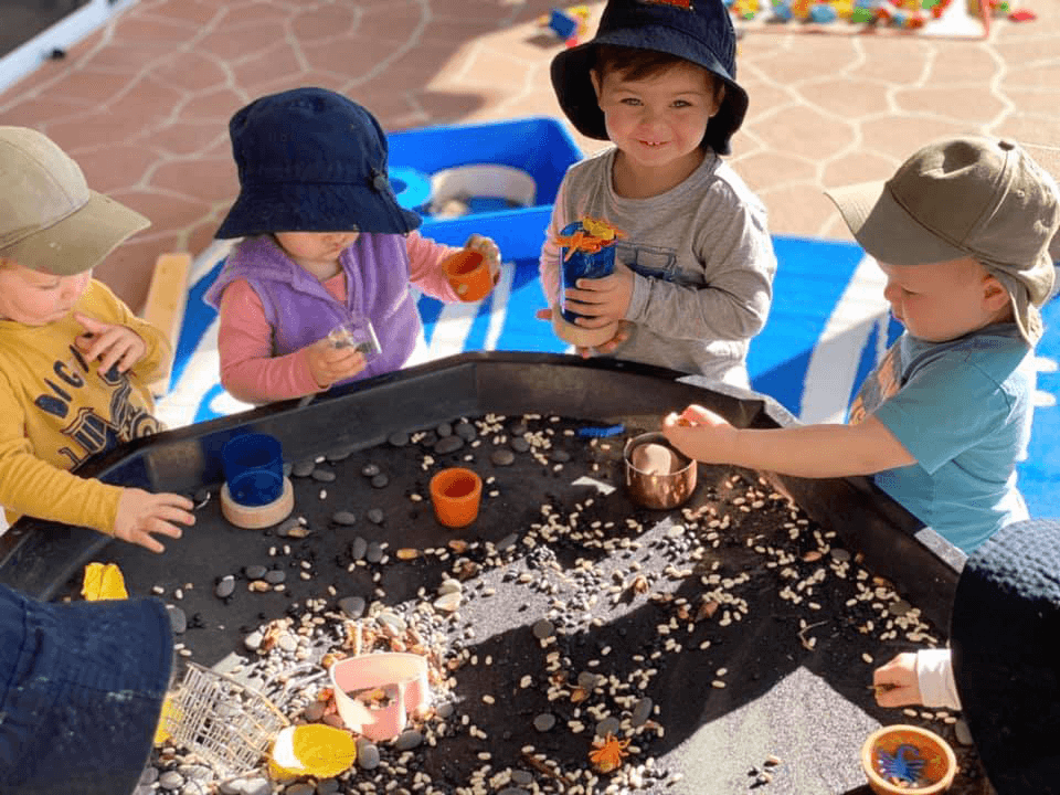 Why Imaginative Play Is Important for Child Development - Busy Bees ...