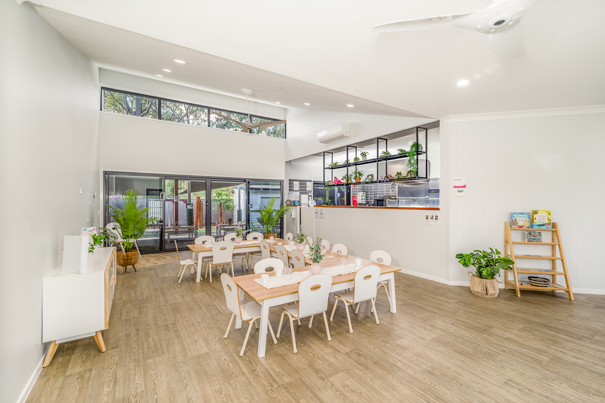 Child Care Pimpama - Pimpama Kindergarten & Day Care